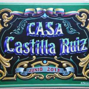 Introdução ao Fileteado Portenho – Pictorama