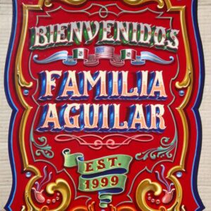 Introdução ao Fileteado Portenho – Pictorama