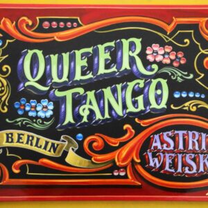 Introdução ao Fileteado Portenho – Pictorama